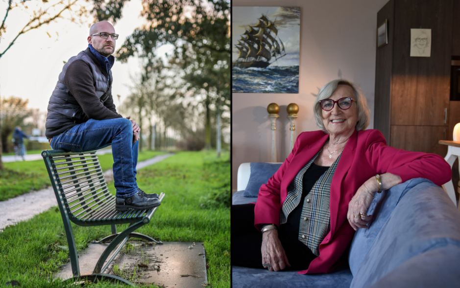 Een scheepsramp en een wereldreis die anders loopt dan gedacht: Boukje ...