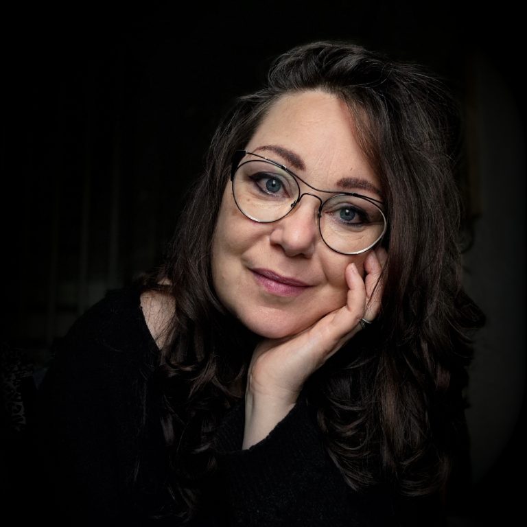 Christine Mulder - Verhalenavond » Verhalenavond